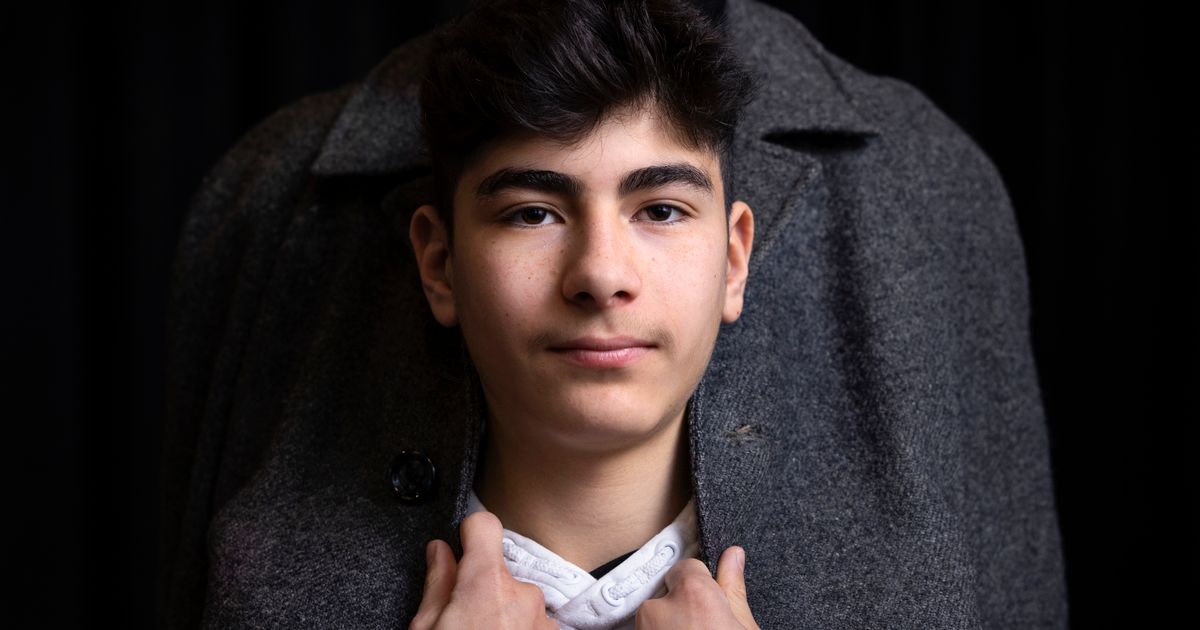 Father — Theater Rotterdam: ISK | Theater Rotterdam