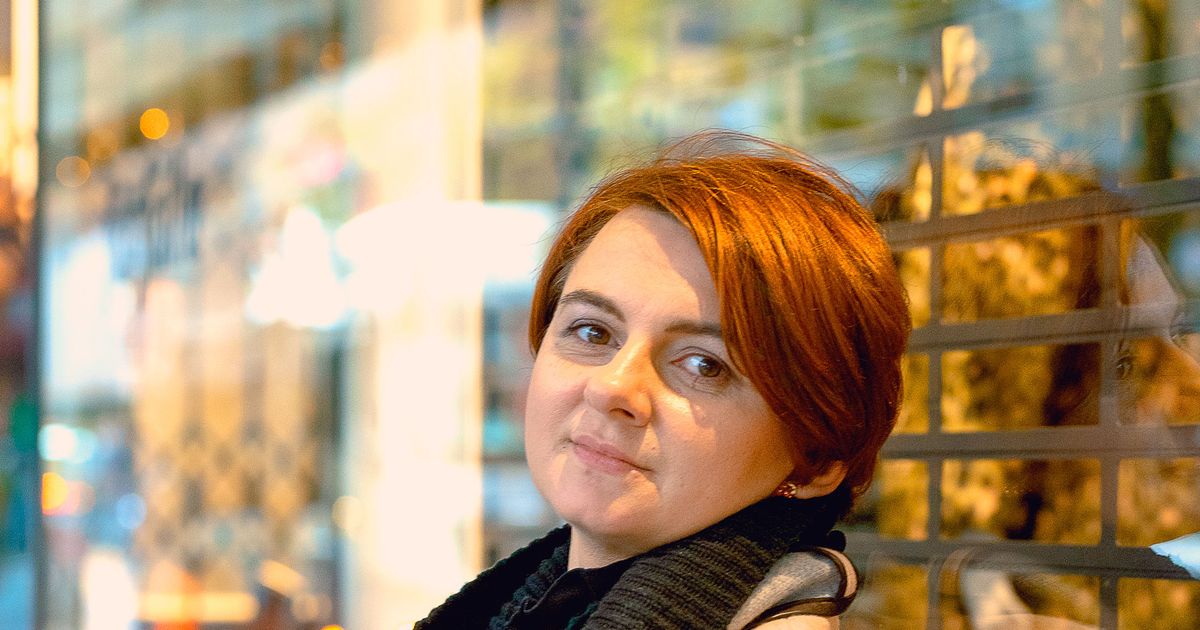 Aida Hadzic | Theater Rotterdam