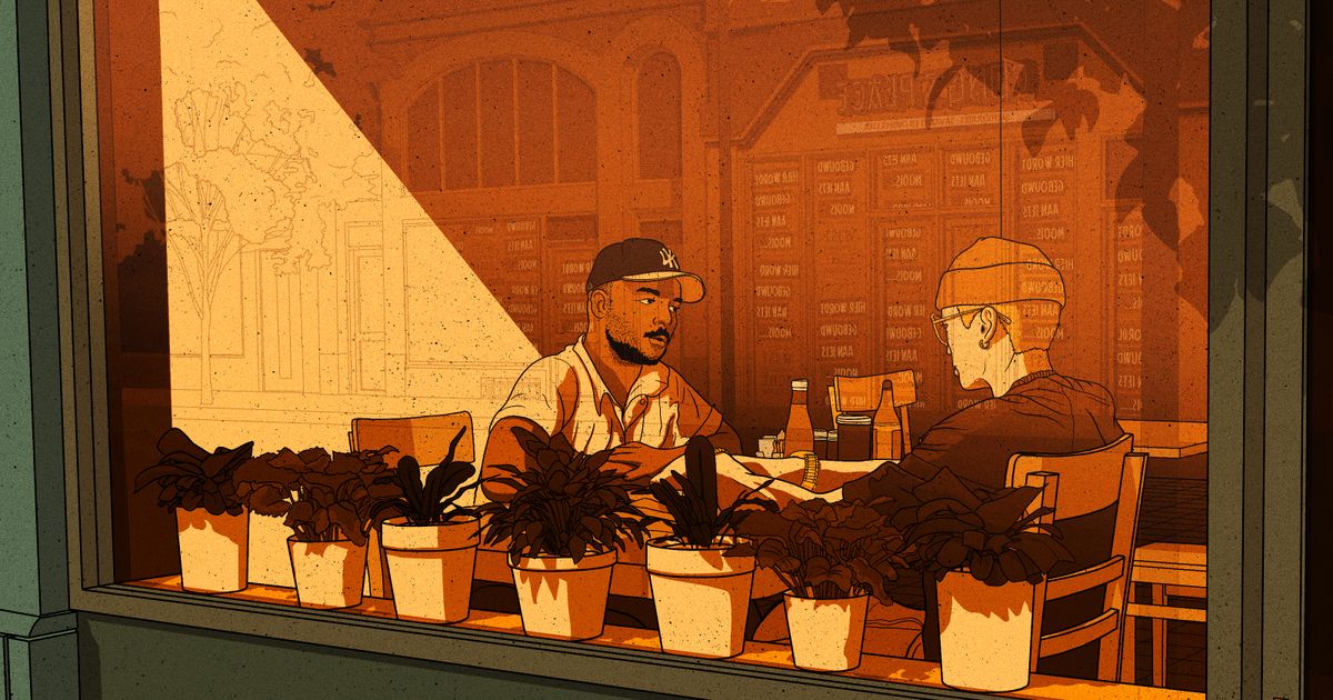 Kunstenaar Funzig | Theater Rotterdam