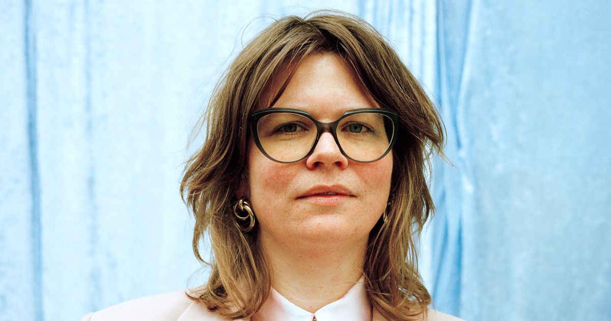 Merel Smitt | Theater Rotterdam