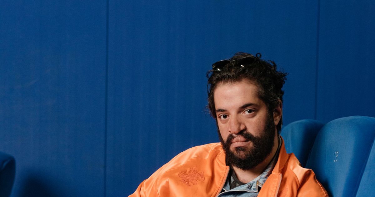 Rodrigo Batista | Theater Rotterdam