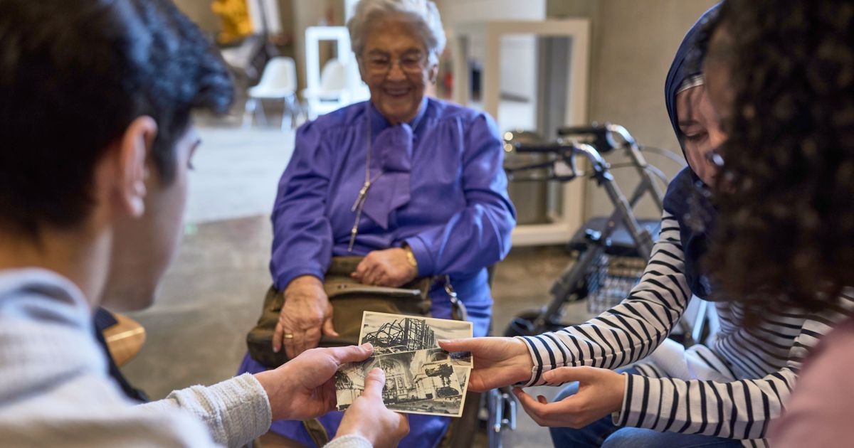 TR zoekt familieverhalen over collaboratie | Theater Rotterdam