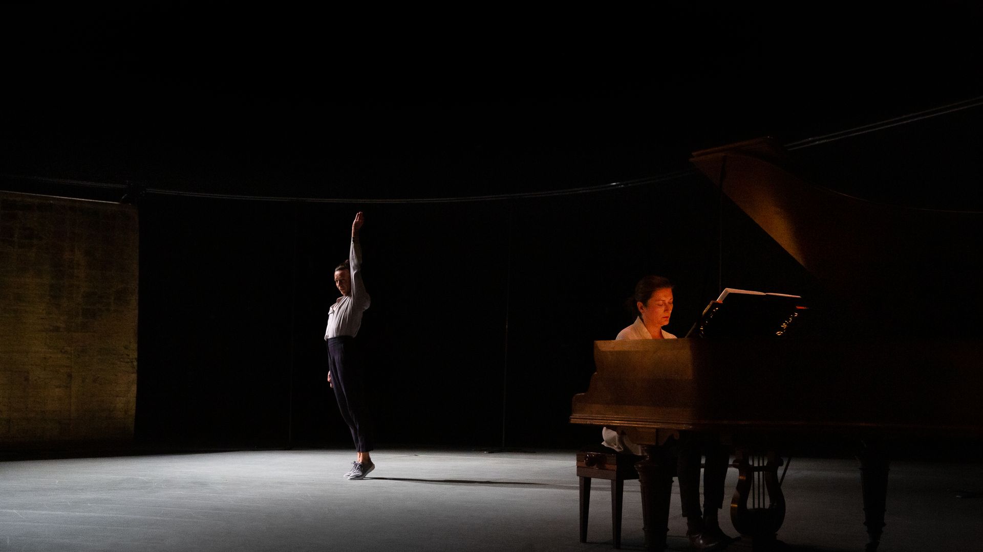 Piano Works Debussy — Lisbeth Gruwez & Claire Chevallier / Voetvolk (BE ...