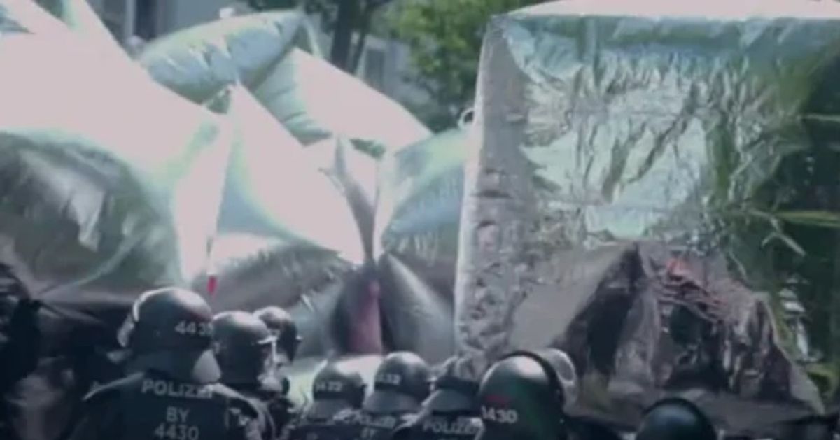 OFFBEAT #6 - Strijd | Theater Rotterdam