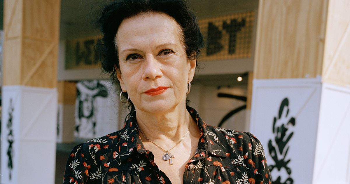 Mary van Kleeff | Theater Rotterdam