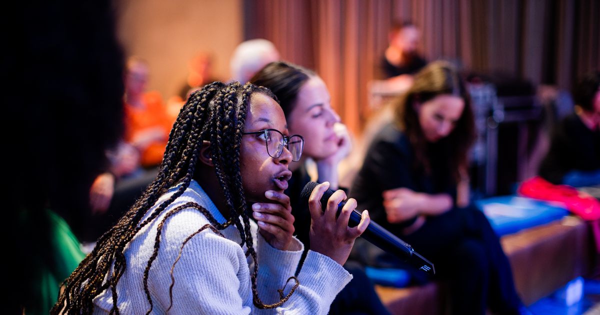 Onze programma's | Theater Rotterdam