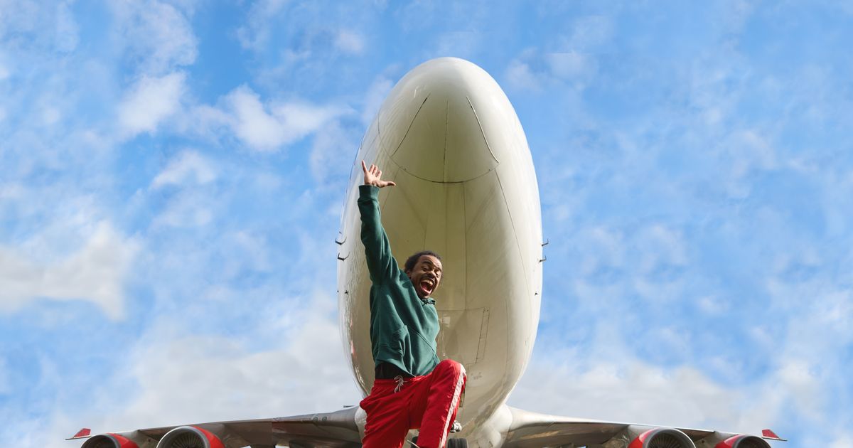 Paramaribo Dreams | 10+ — ISH Dance Collective | Theater Rotterdam